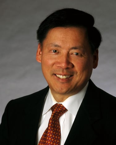 Thought Leader Q&A: John Chiang, former CFO for Asian Health Services