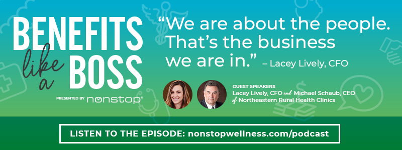 Our latest podcast episode is here!